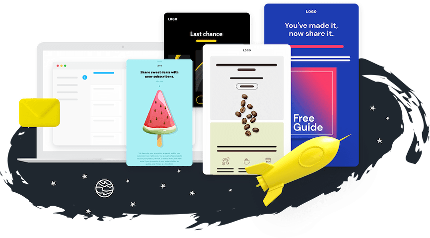 Email Marketing | Software & Solutions - GetResponse