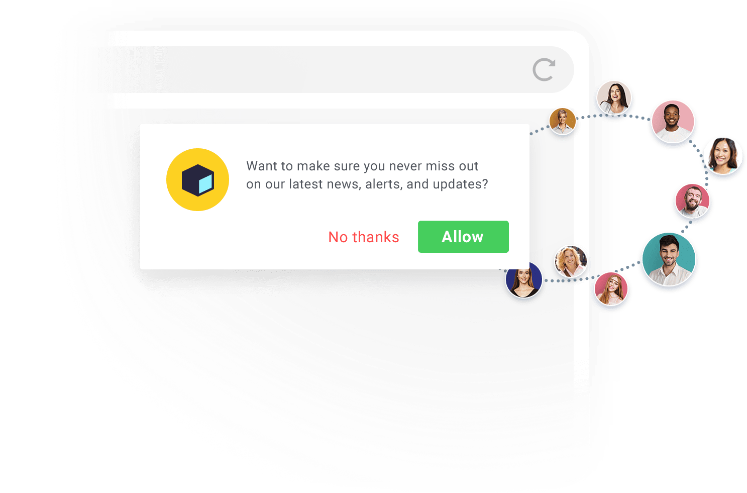 Maximize Conversions With Push Notifications Getresponse