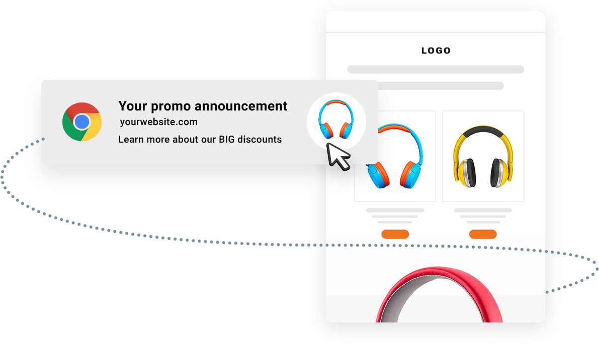 Maximize Conversions With Push Notifications Getresponse